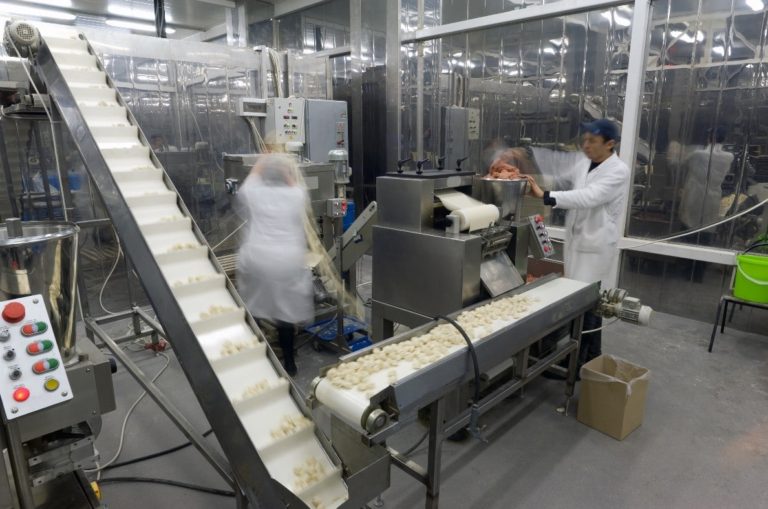 Canadian Agri-Food Processing Competitiveness, Quality Growth and ...