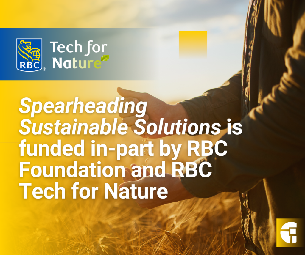 News Release: RBC Foundation Partners with the Canadian Agri-Food ...