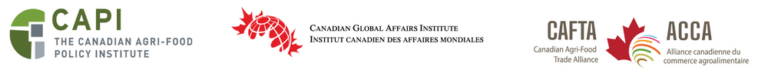 CAPI - Canadian Agri-Food Policy Institute