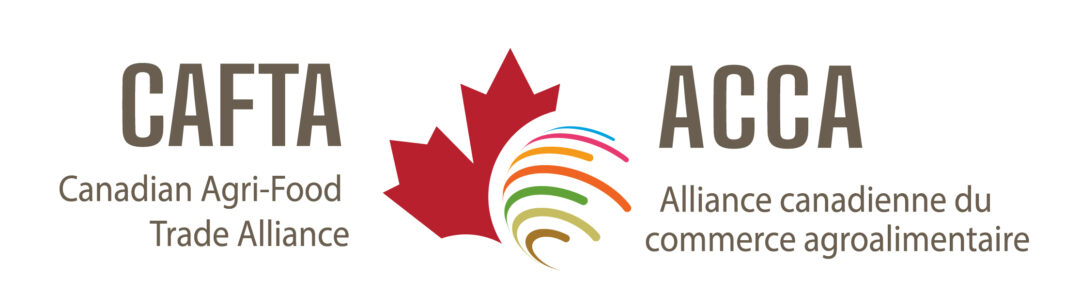 Canadian Agri-Food in a Sustainable World - Canadian Agri-Food Policy Institute